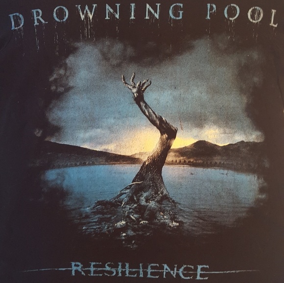 Shirts | Drowning Pool Concert Tshirtsz S | Poshmark